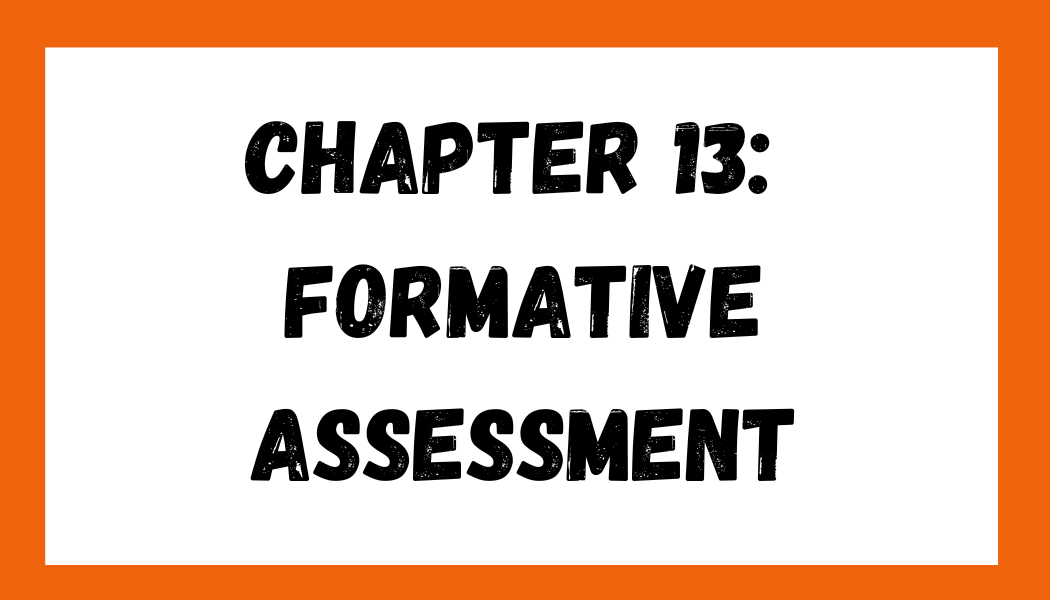 Chapter 13: Formative Assessment – EZMath Blog