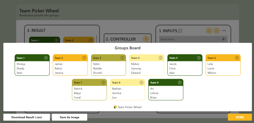 Chapter 2: Forming Groups – EZMath Blog