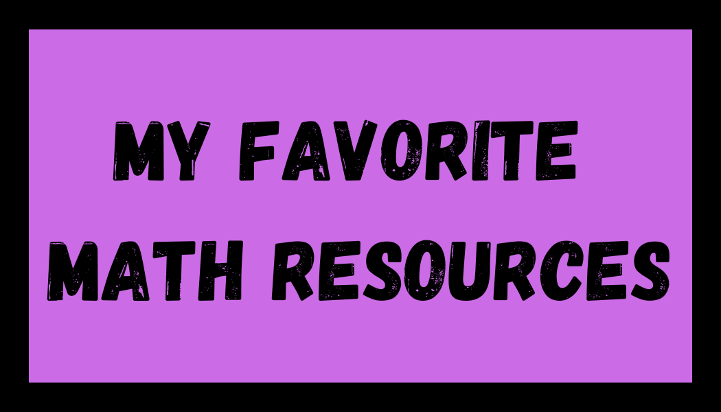 Lesson Ideas & Products – EZMath Blog