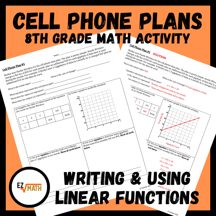 Other Lessons I Use – EZMath Blog